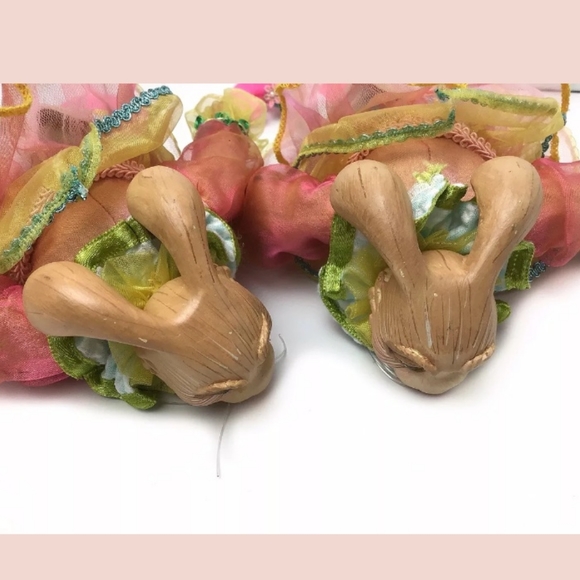 Katherine's Collection | Other | Catherines Collection Rabbit Dolls ...